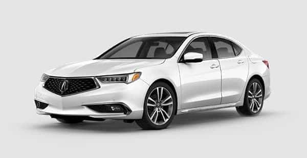 2020-Acura-TLX-Advance-Package - Acura North Scottsdale