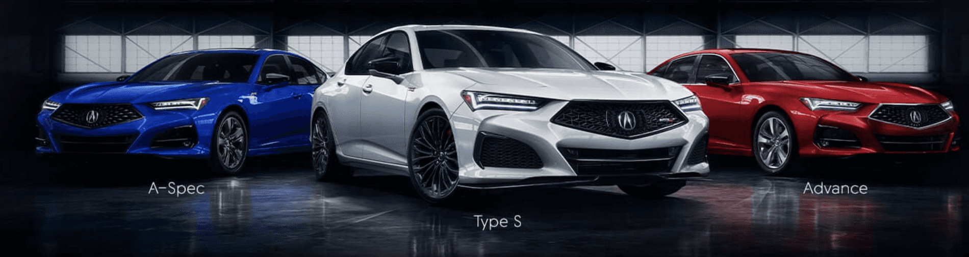 2021 Acura TLX Coming Soon | Acura North Scottsdale