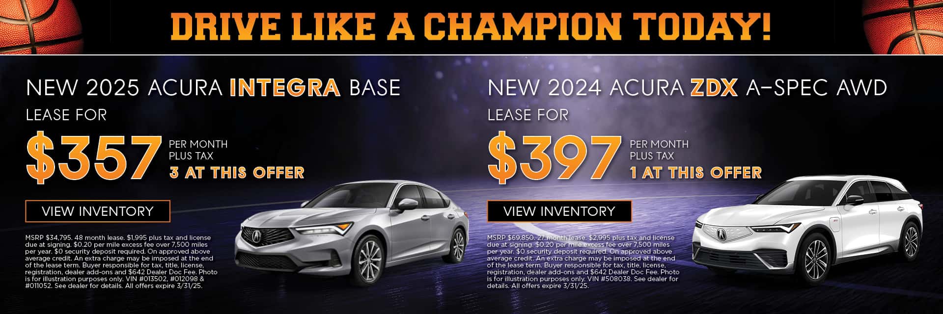 New & Used Acura Dealership Phoenix AZ - Acura North Scottsdale