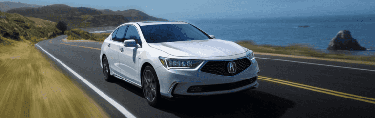 Who Owns Acura? | Acura of Escondido near Temecula