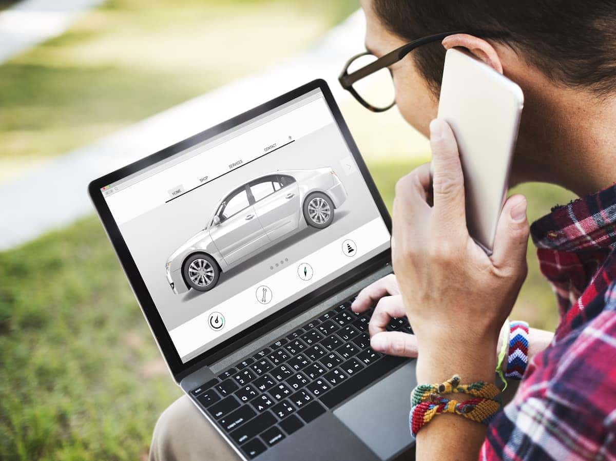 Virtual Showroom at Acura of Escondido | Purchase a Vehicle Online