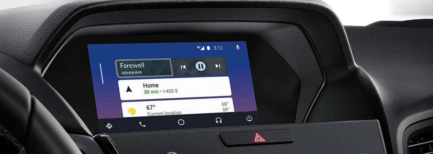 How To Enter An Acura Radio Code San Diego CA Acura Of Escondido