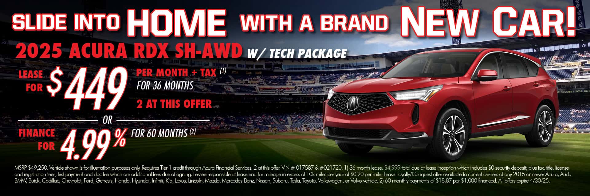 New & Used Acura Dealer Escondido CA - Acura of Escondido