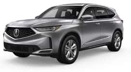 2025 Acura MDX Cherry Hill NJ | New Acura MDX Offers Cherry Hill