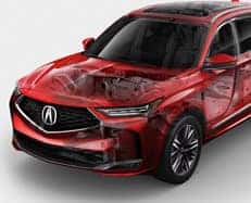 2025 Acura MDX Cherry Hill NJ | New Acura MDX Offers Cherry Hill