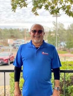 Auburn Toyota Staff | Auburn Toyota Dealer