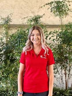 Auburn Toyota Staff | Auburn Toyota Dealer