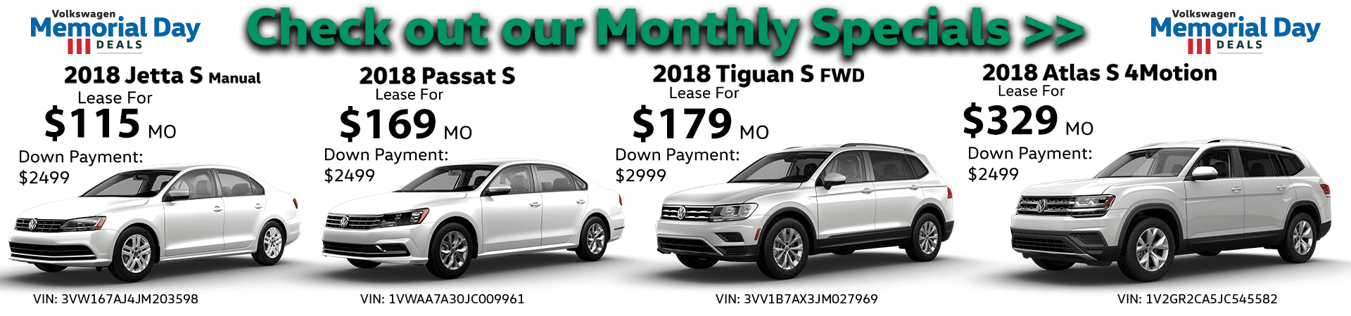 The Autobarn Volkswagen of Countryside | VW Dealer serving Chicago, IL