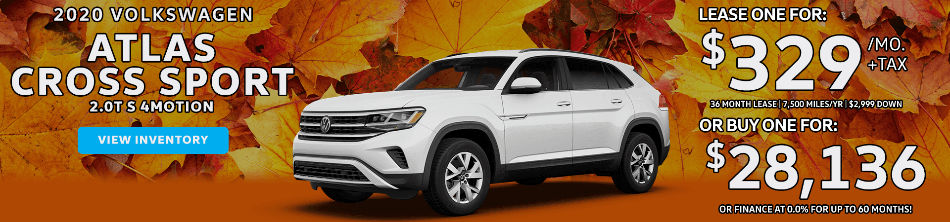 The Autobarn Volkswagen of Countryside | VW Dealer serving Chicago, IL