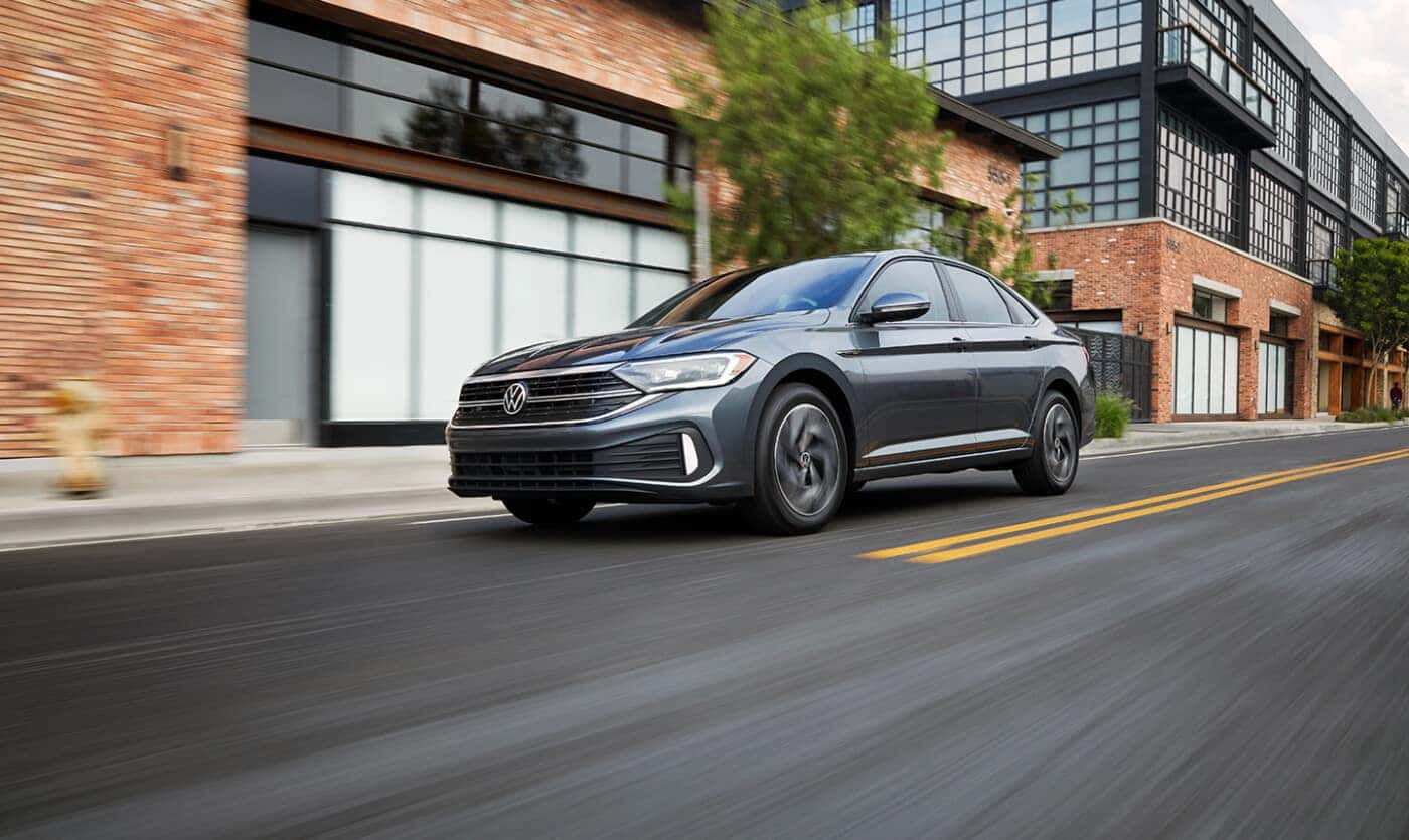 New Volkswagen Sedans for Sale in Countryside, IL