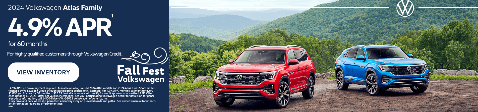 The Autobarn Volkswagen of Countryside | VW Dealer serving Chicago, IL