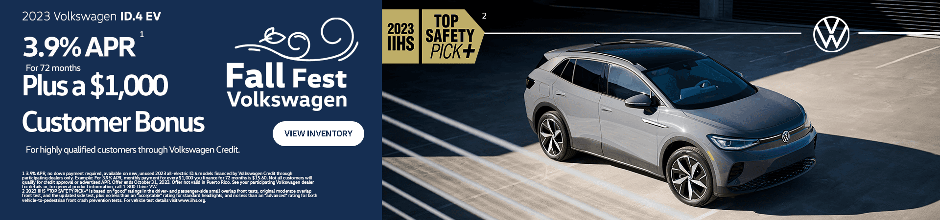 The Autobarn Volkswagen of Countryside | VW Dealer serving Chicago, IL