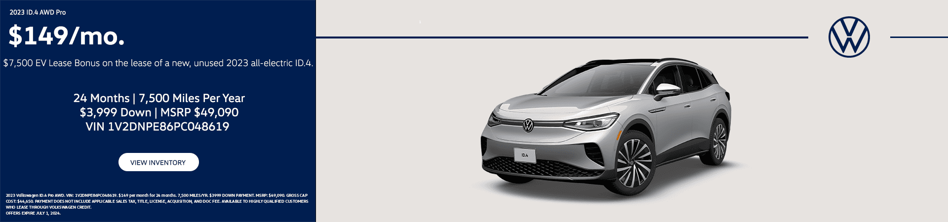 The Autobarn Volkswagen of Countryside | VW Dealer serving Chicago, IL