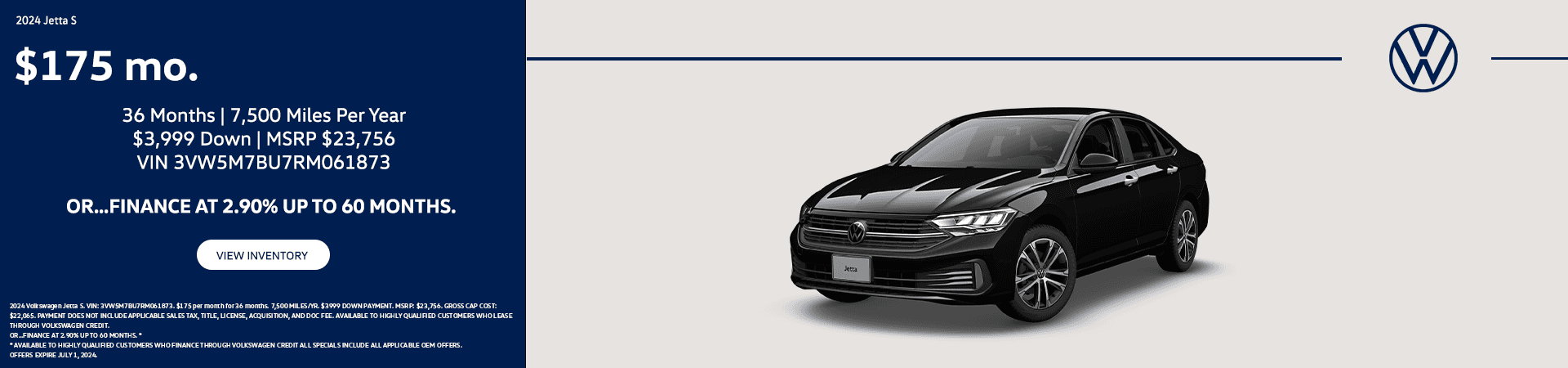 The Autobarn Volkswagen of Countryside | VW Dealer serving Chicago, IL