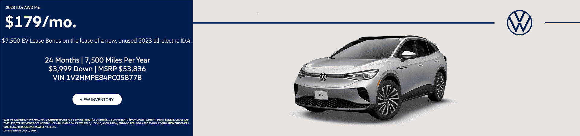 The Autobarn Volkswagen of Countryside | VW Dealer serving Chicago, IL