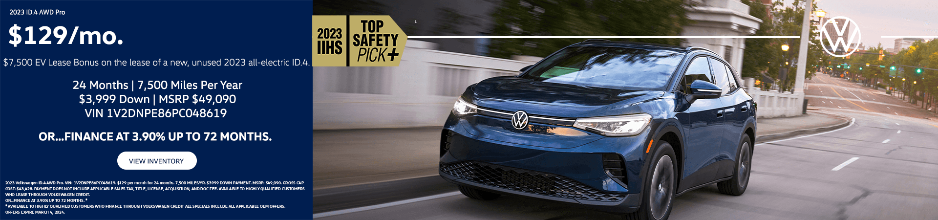 The Autobarn Volkswagen of Countryside | VW Dealer serving Chicago, IL