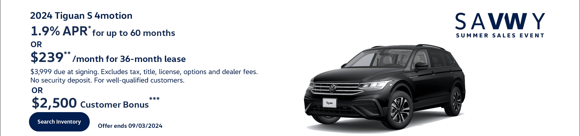 The Autobarn Volkswagen of Countryside | VW Dealer serving Chicago, IL