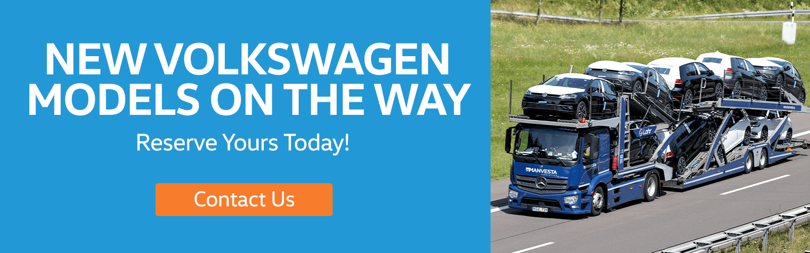 Autohaus Lancaster VW | Reading, Harrisburg & York, PA