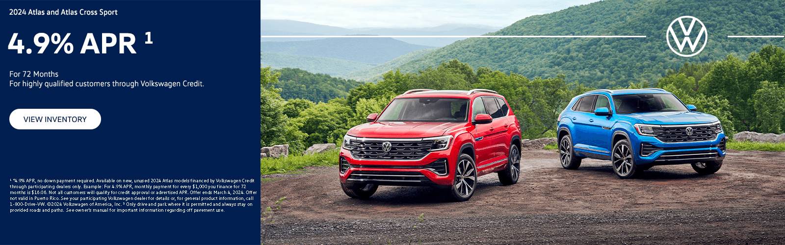 Autohaus Lancaster VW | Reading, Harrisburg & York, PA