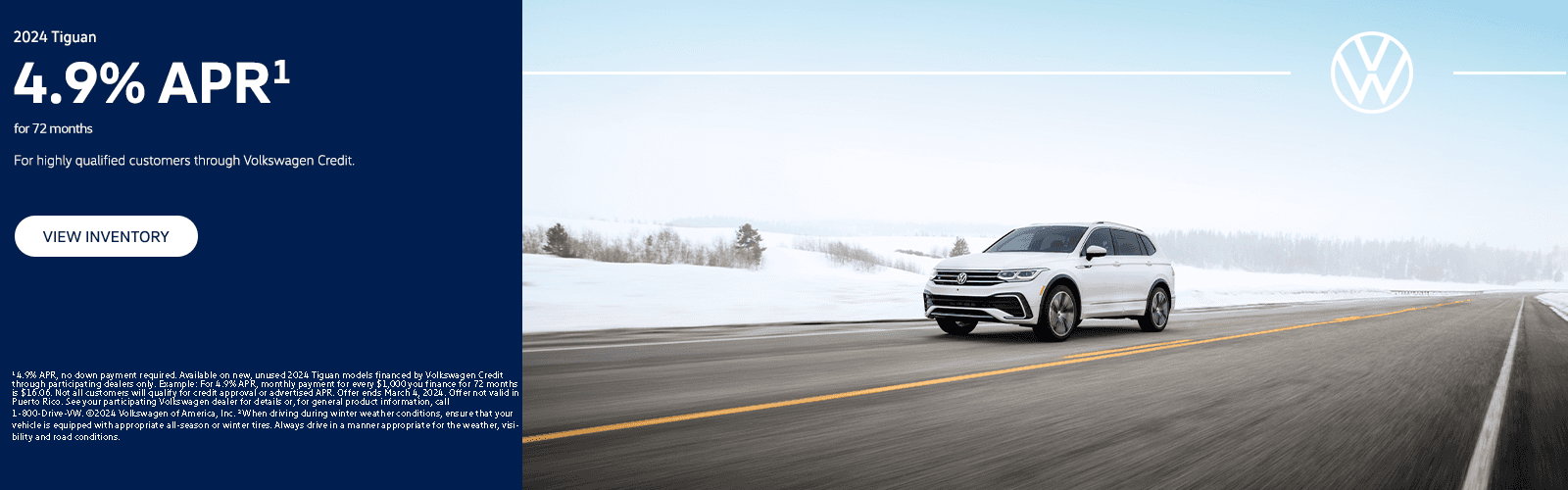 Autohaus Lancaster VW | Reading, Harrisburg & York, PA