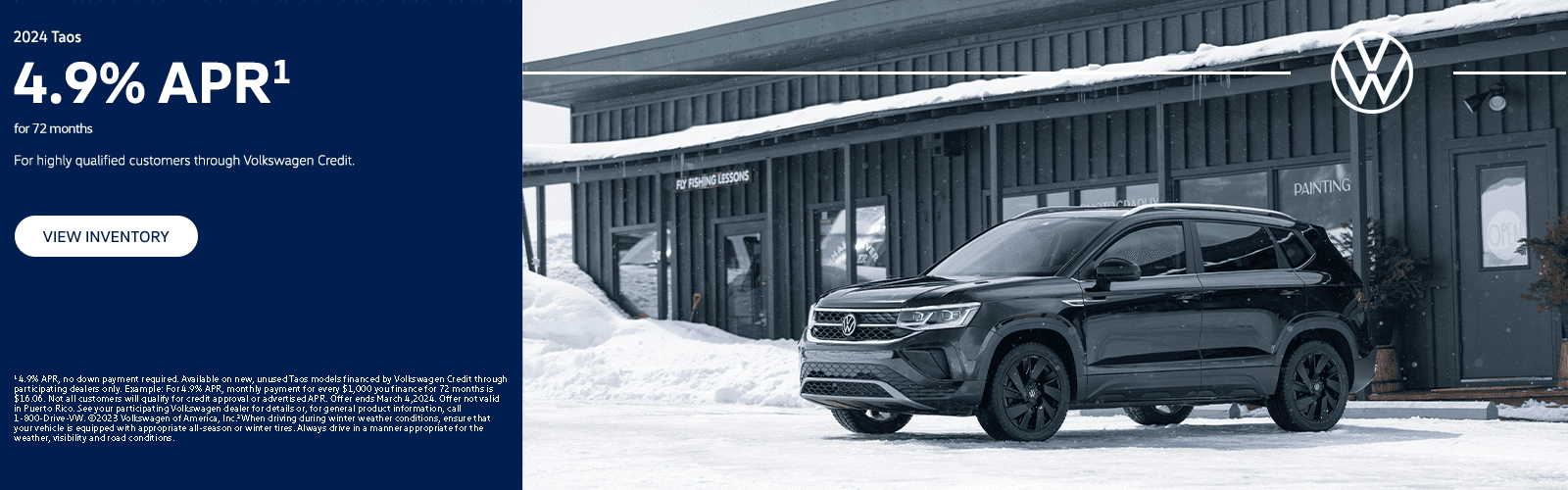 Autohaus Lancaster VW | Reading, Harrisburg & York, PA