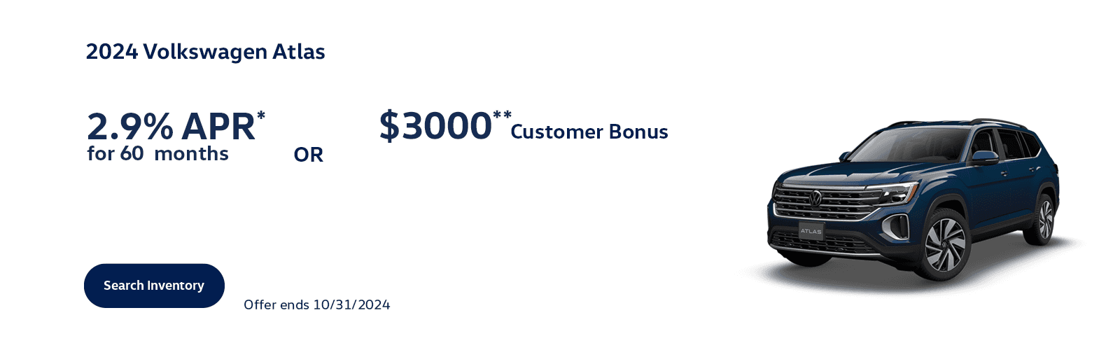Autohaus Lancaster VW | Reading, Harrisburg & York, PA