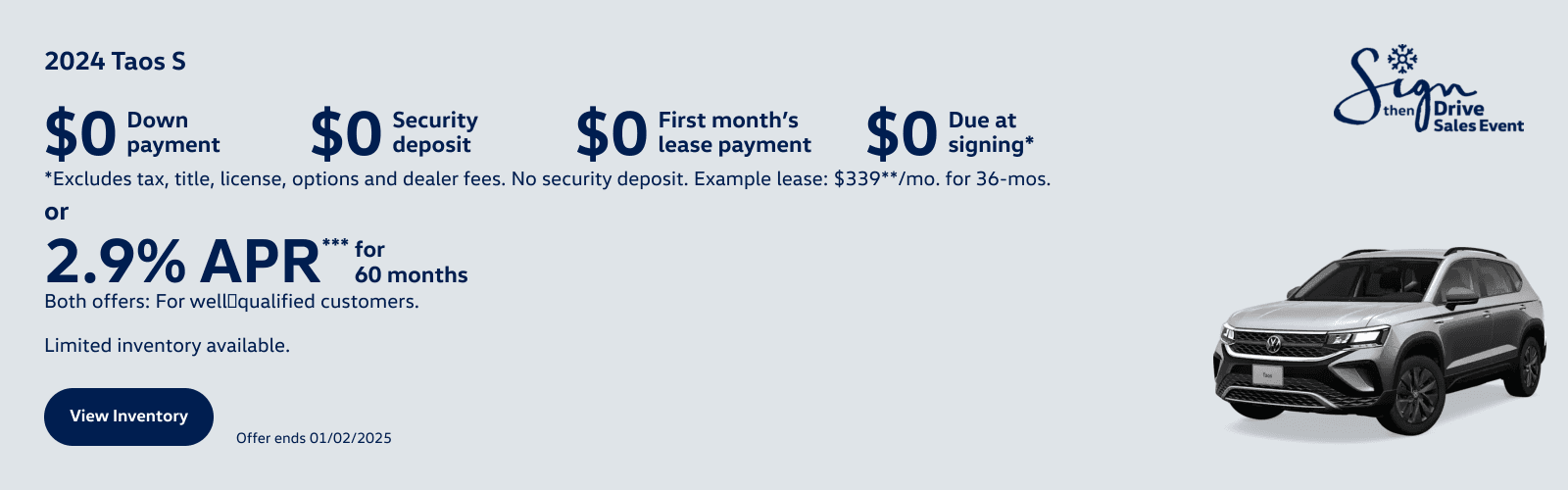 Autohaus Lancaster VW | Reading, Harrisburg & York, PA