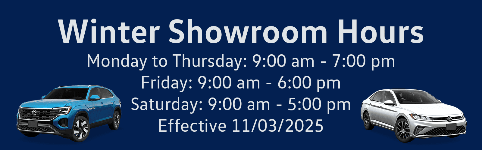Autohaus Lancaster VW | Reading, Harrisburg & York, PA