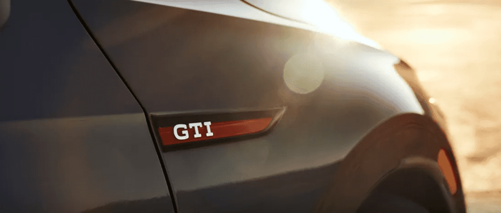 The Evolution of Excitement: A Closer Look at the 2024 Volkswagen GTI ...