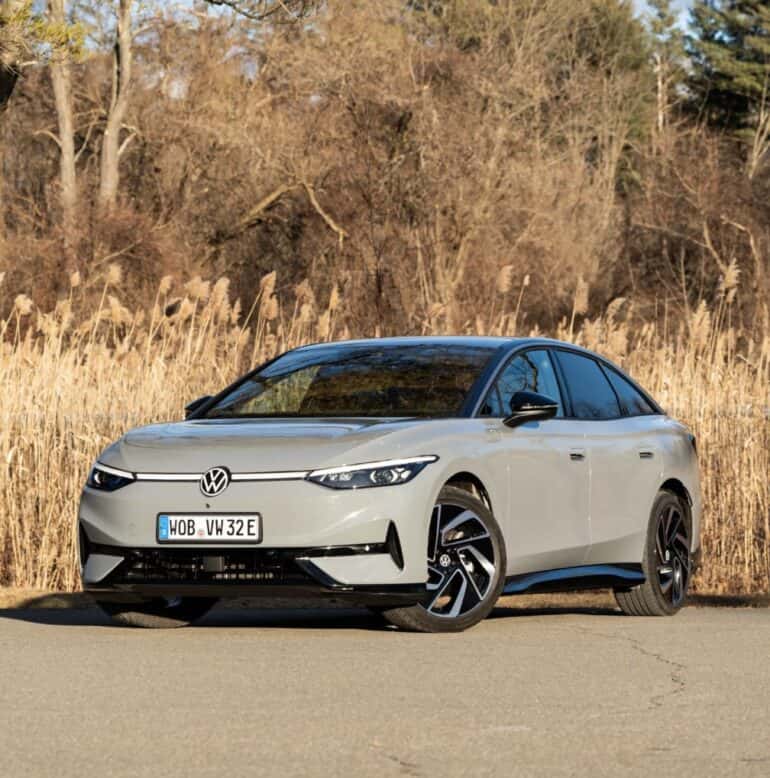 What to Expect from the Next-Generation Volkswagen EVs | Bachman Volkswagen