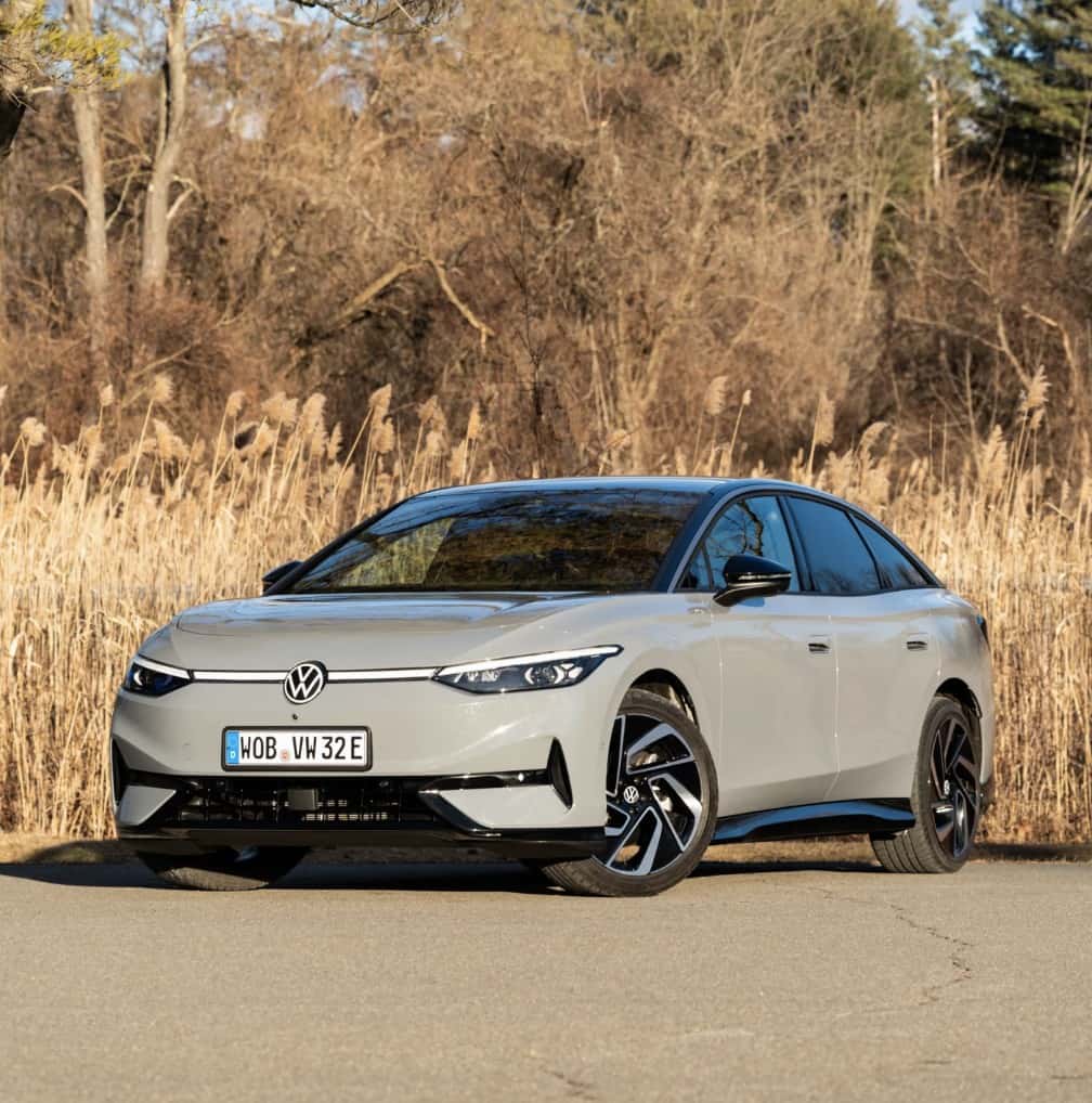 What to Expect from the Next-Generation Volkswagen EVs | Bachman Volkswagen