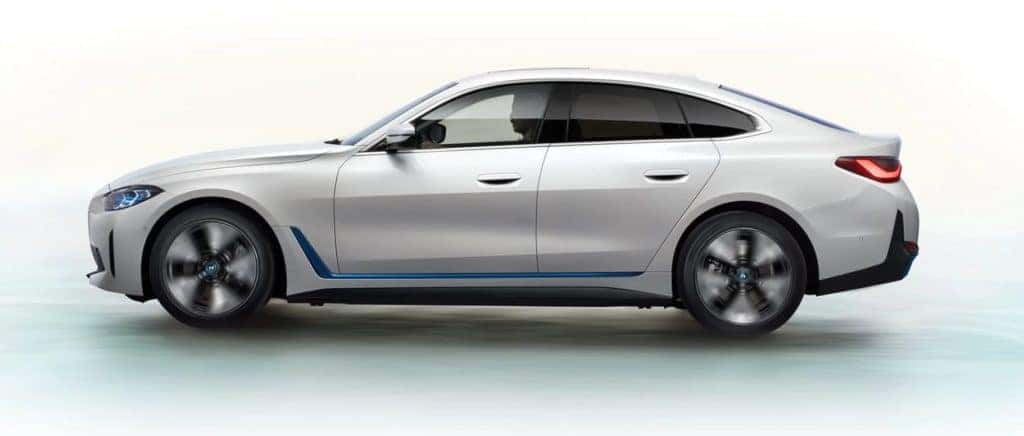 The BMW i4 | Reserve your BMW i4 at Bill Jacobs BMW