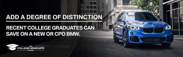 College Graduate Program BMW Naperville IL| Downers Grove