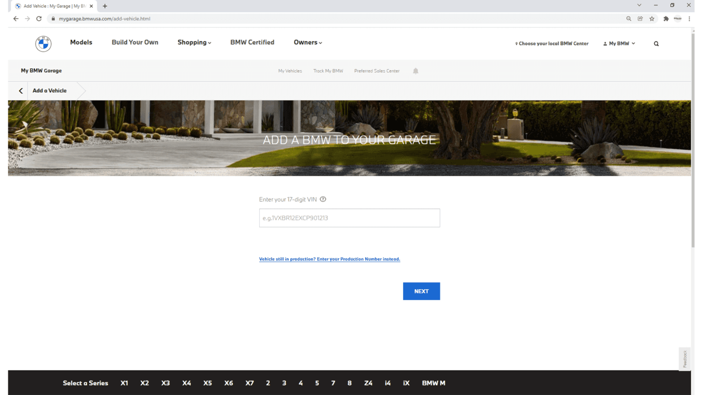 How to Track Your Custom BMW Order | Bill Jacobs BMW