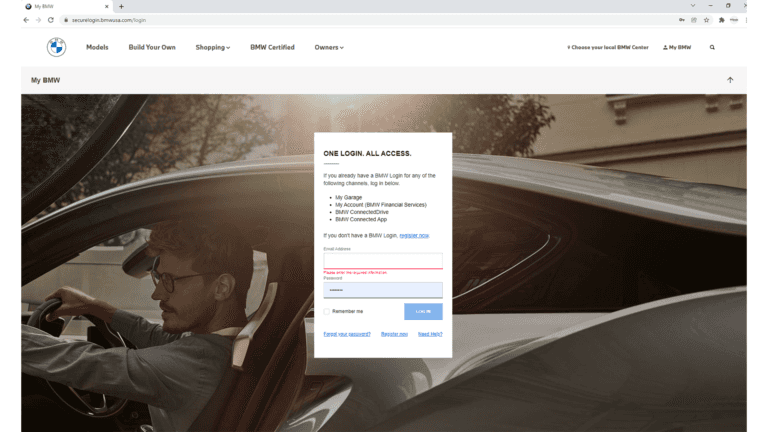 How to Track Your Custom BMW Order | Bill Jacobs BMW