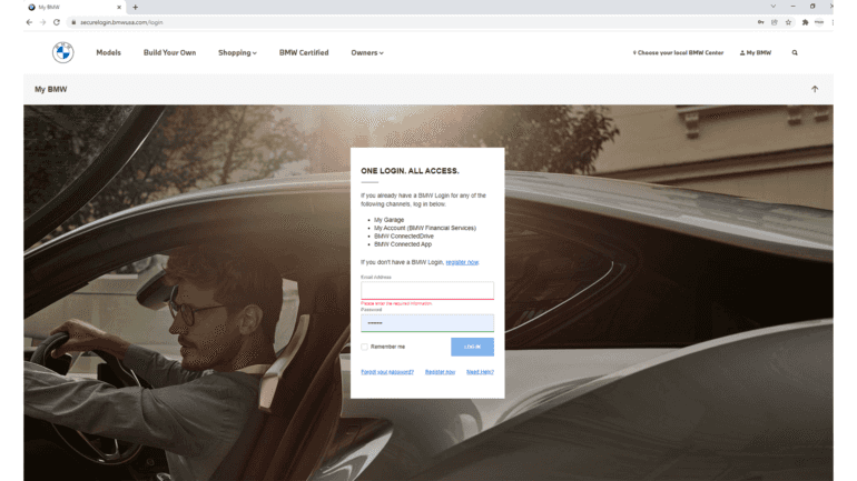 How to Track Your Custom BMW Order | Bill Jacobs BMW