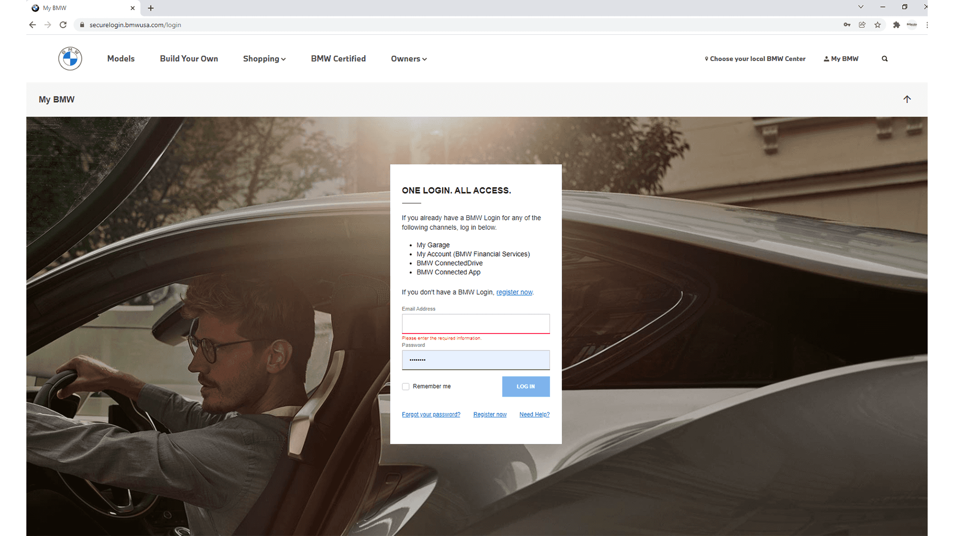 How to Track Your Custom BMW Order | Bill Jacobs BMW
