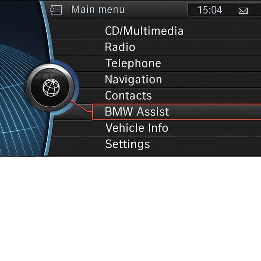 What is BMW Assist? | Bill Jacobs BMW