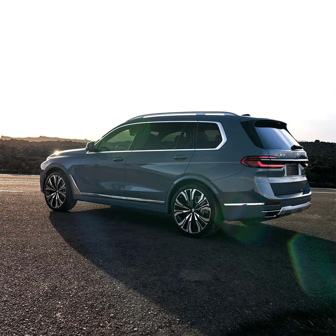 Best BMW SUVs for Moms | Bill Jacobs BMW