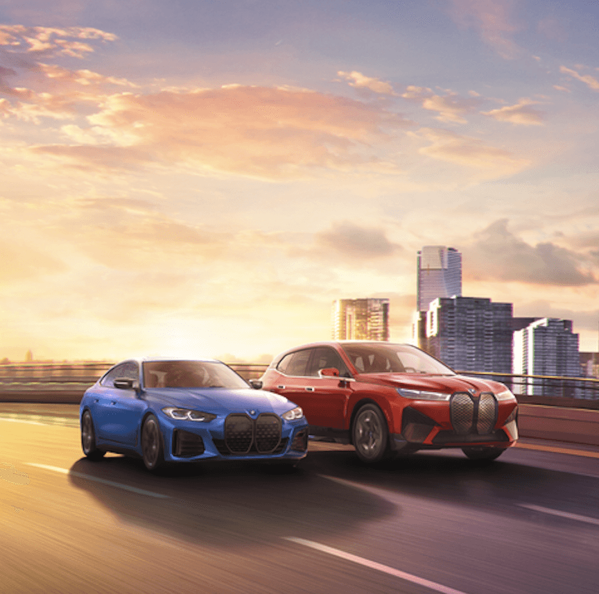 Bill Jacobs BMW - BMW Dealership | #1 Volume BMW Dealer