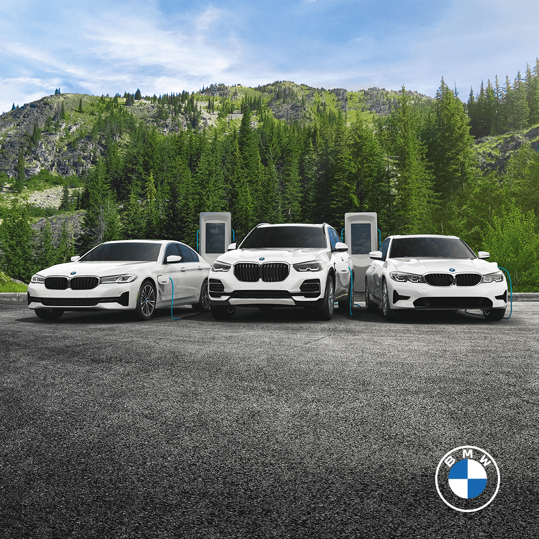 Maximizing Your BMW BEV's Charge and Range | Bill Jacobs BMW