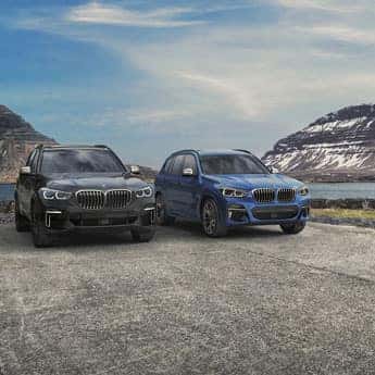 Bill Jacobs BMW Naperville | BMW Dealer Near Me