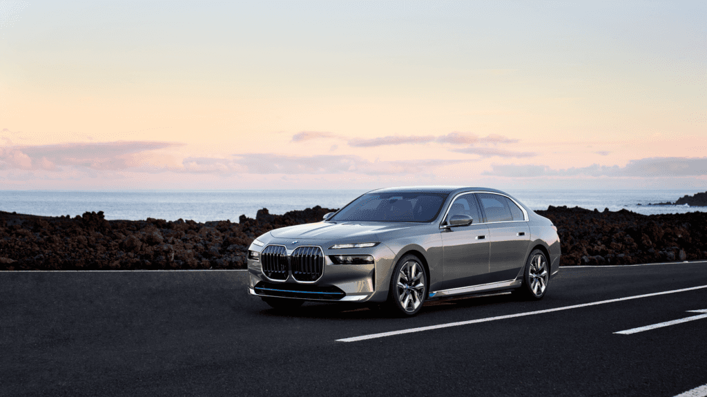 BMW Collision Center | Bill Jacobs BMW Naperville