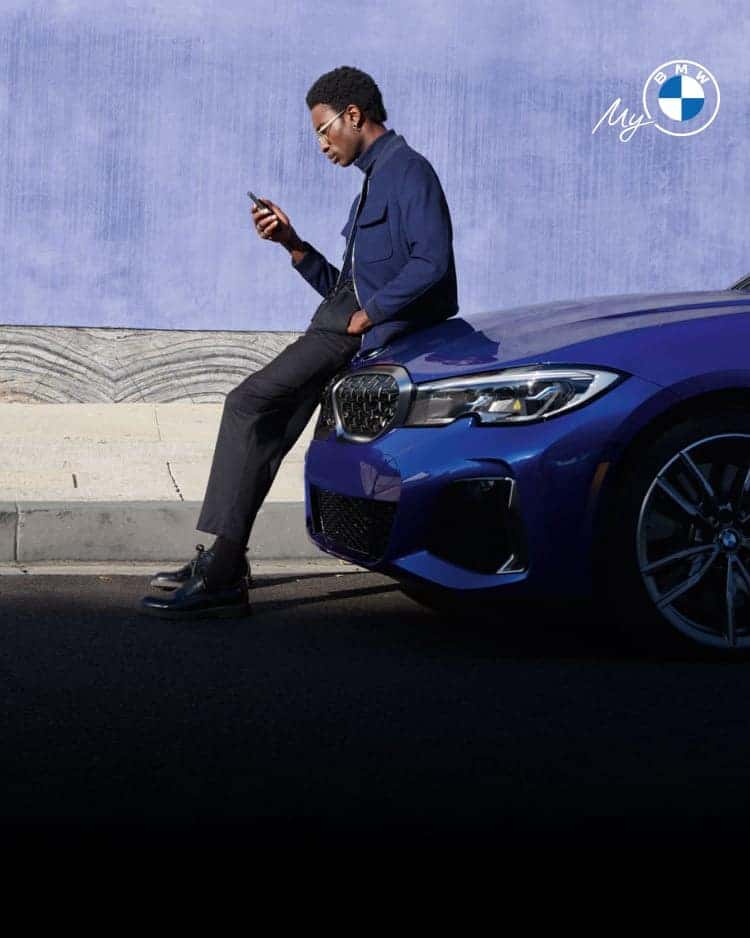Reasons to Set up the My BMW App | Bill Jacobs BMW
