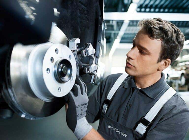 5 Signs You Need BMW Brakes | Bill Jacobs BMW