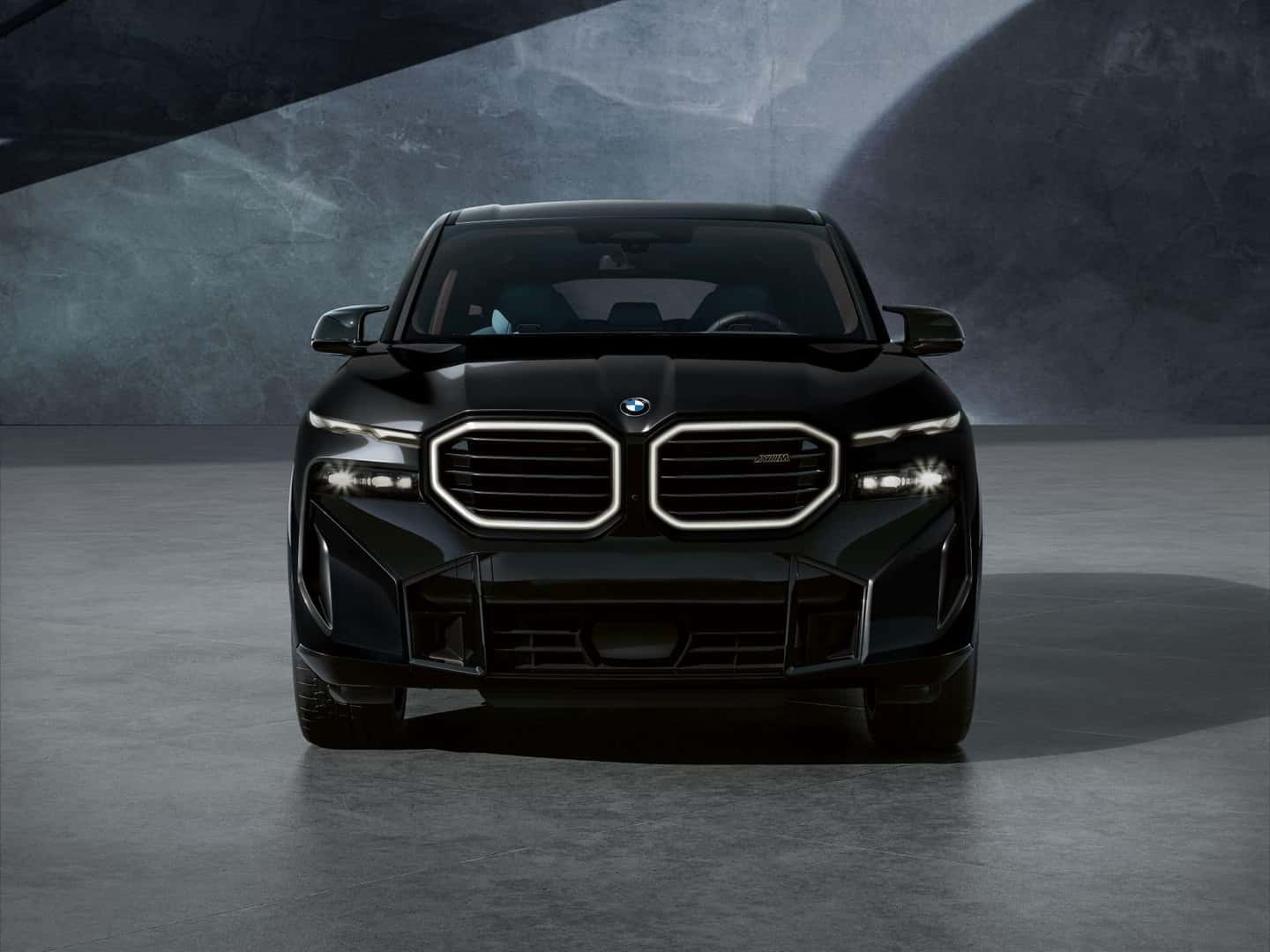 5 Reasons to Buy the New BMW XM | Bill Jacobs BMW