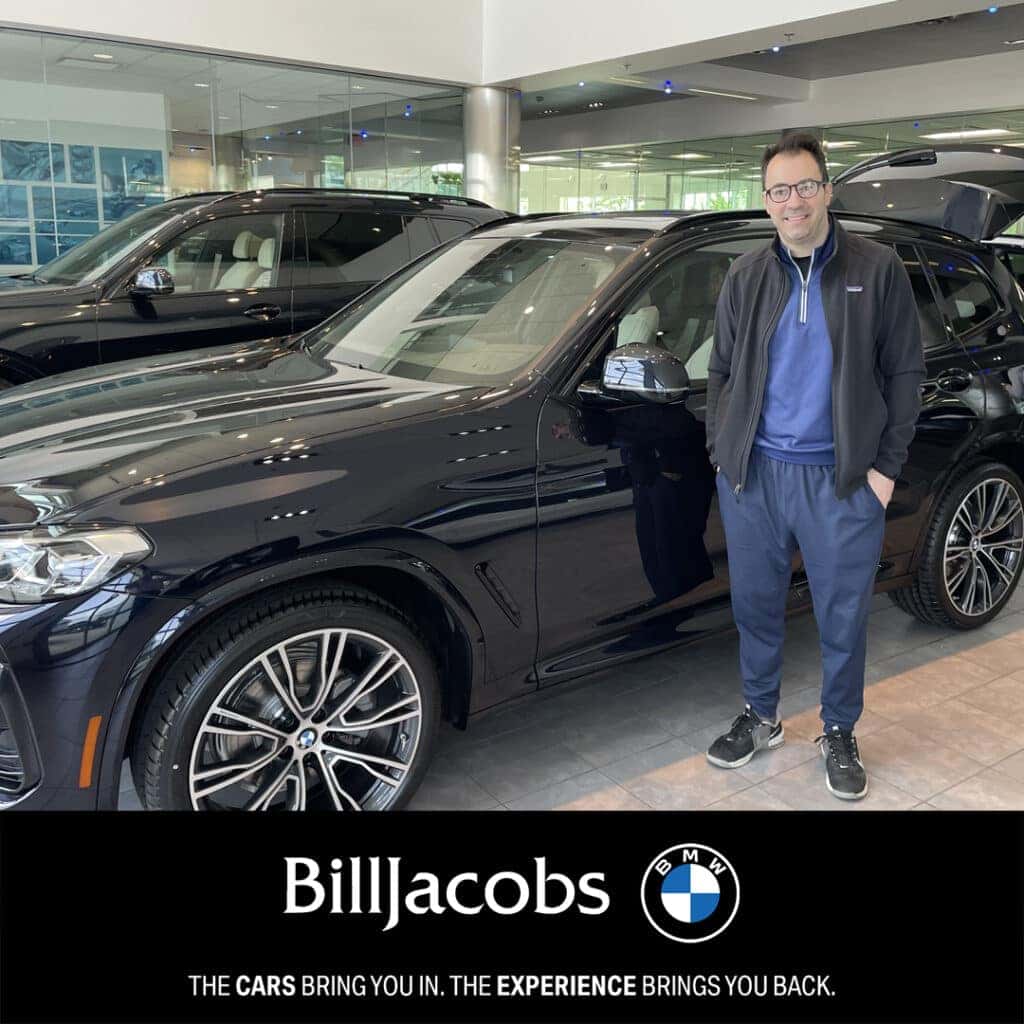 Happy Customers | Bill Jacobs BMW