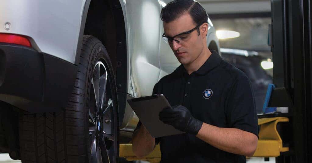 What is BMW Value Service? | Bill Jacobs BMW Service Department