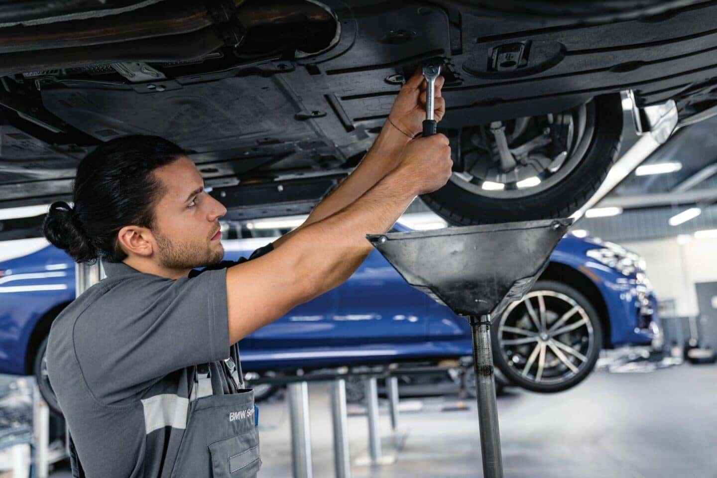The Ultimate BMW Maintenance Guide | Bill Jacobs BMW