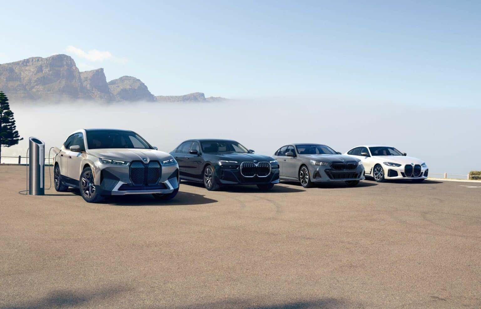 New BMW Powertrain Warranty | 7 Year/100,000 Mile Powertrain Warranty